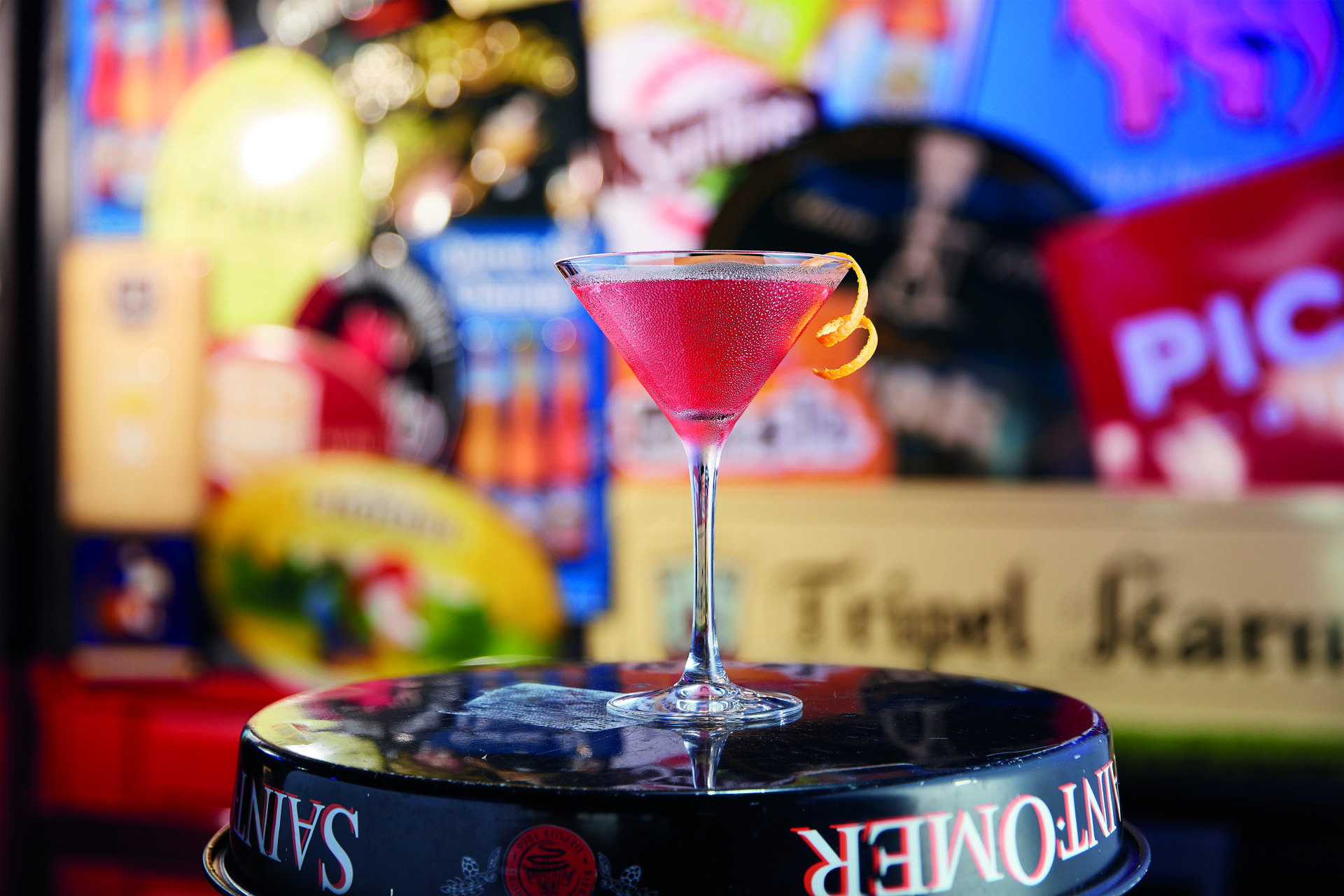 COPA COCKTAIL 21 CL CABERNET – Mega Representaciones